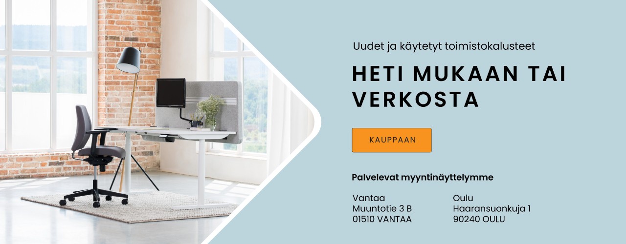 DUO Interior Oy | Verkkokauppa
