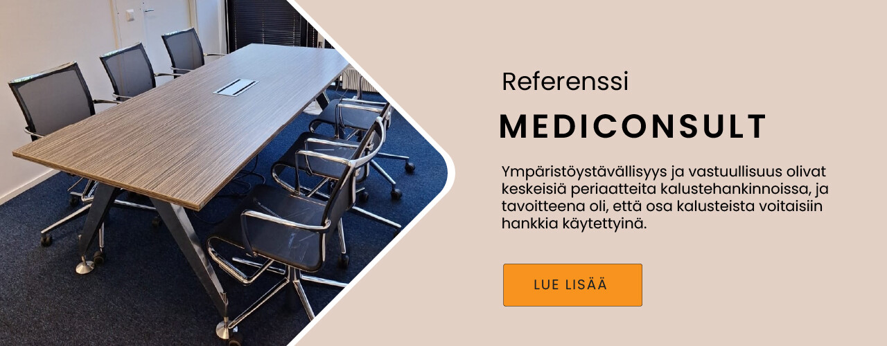 DUO Interior Oy | Verkkokauppa